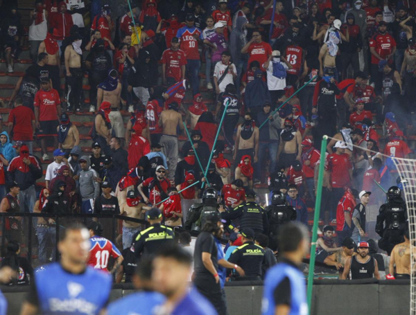 Final Atlético Nacional vs Independiente Medellín de Copa Colombia ...