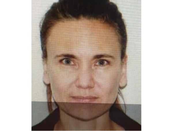 Se conoce imagen de ingreso de Zulma Guzmán, señalada por caso de niñas ...