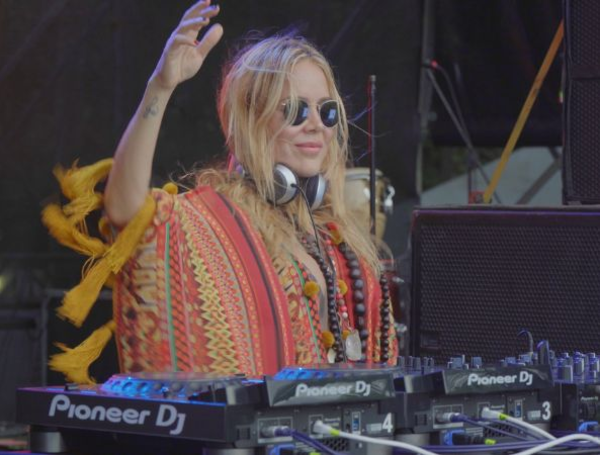 Soulstice Dance 2025 en Santa Marta: el festival que unió música ...