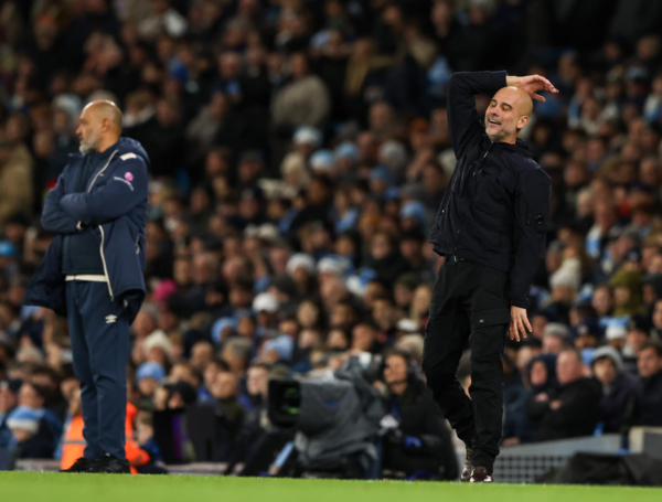 Tiembla la Premier League: filtran los nombres de los tres técnicos que ...