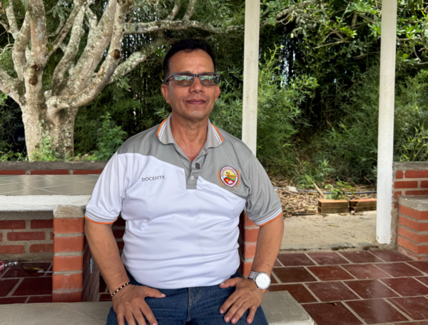 Ser profe en el Catatumbo: educar en la frontera del olvido