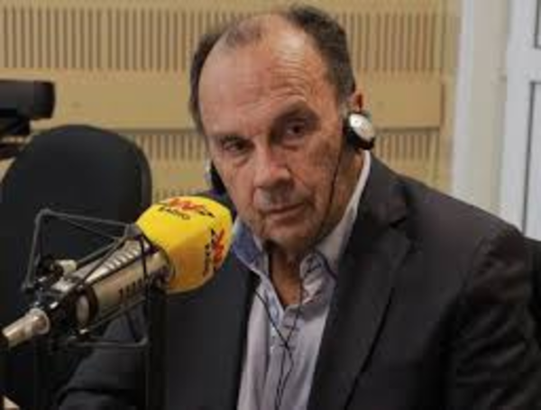 Hernán Peláez se va de W Radio de manera 'unilateral', se despidió de ...