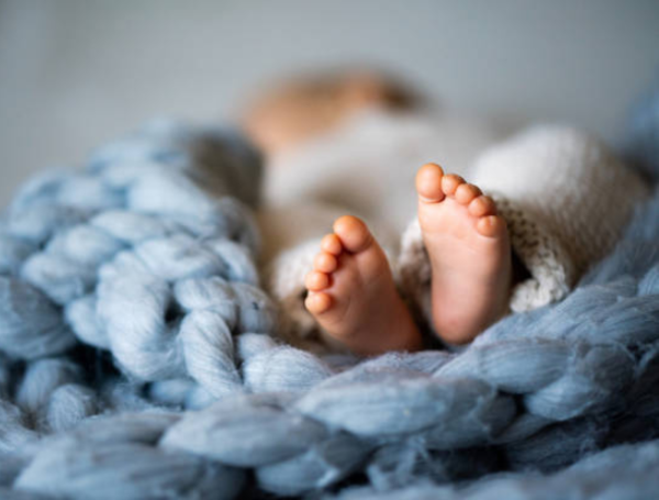 Nace el primer bebé en 30 años en un pueblo italiano en extinción: sus ...