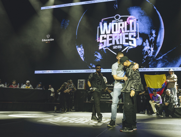 Lokillo Flórez se retira de las batallas de freestyle: repaso de sus ...