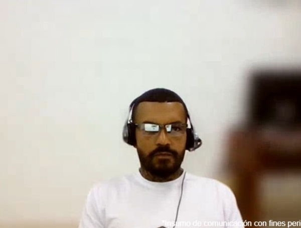 Fiscalía imputó a alias Chipi, señalado de estar involucrado en el ...