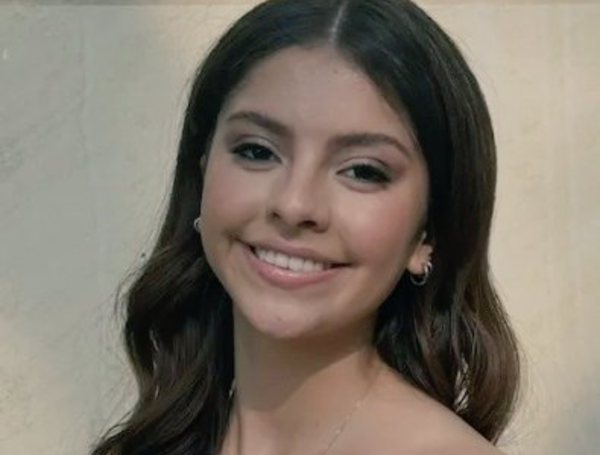 Caso Camila Mendoza Olmos: hallan un cuerpo en zona de Texas donde ...