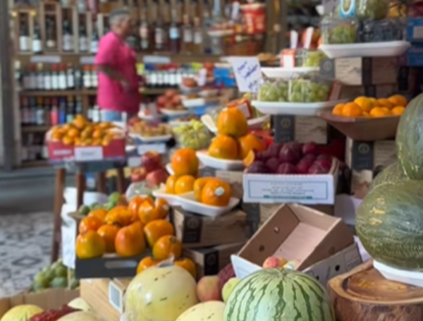 Colombiana fue estafada en Brasil: ‘Nos dieron a probar y nos cobraron ...