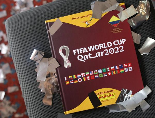 Álbum de Panini del Mundial 2026: el costo total y el número de sobres ...