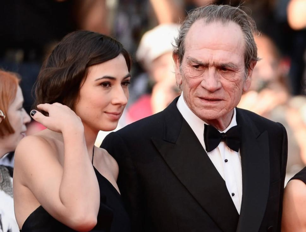 Revelan la causa de muerte de Victoria Jones, hija del actor Tommy Lee ...