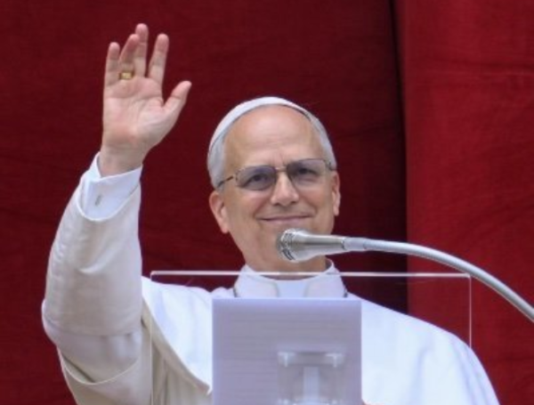 Papa León XIV descartó visitar Estados Unidos en 2026: estos son los ...
