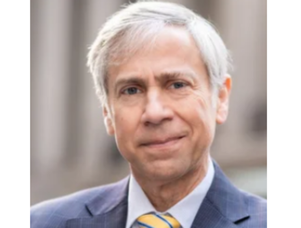 Nicolás Maduro aseguró que no conoce a Bruce Fein, abogado que quería ...