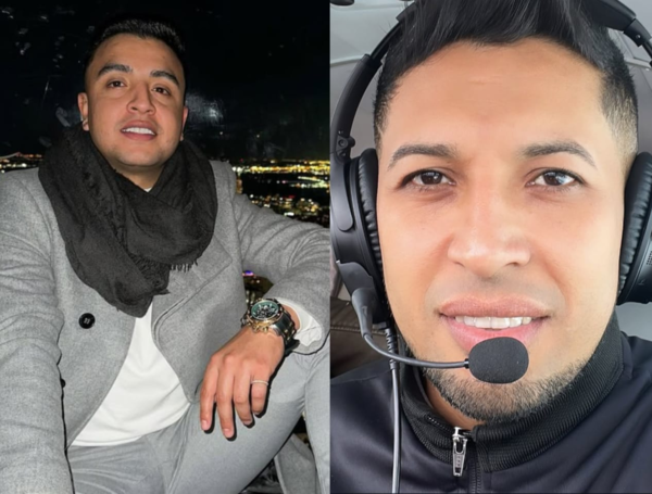 Los rostros y las historias de los otros 5 fallecidos tras accidente de ...
