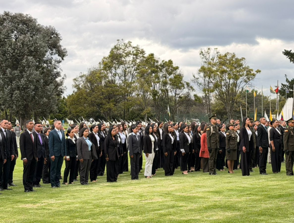 ‘Matrícula Cero’ en la Policía ya cubre a más de 21 mil estudiantes en ...