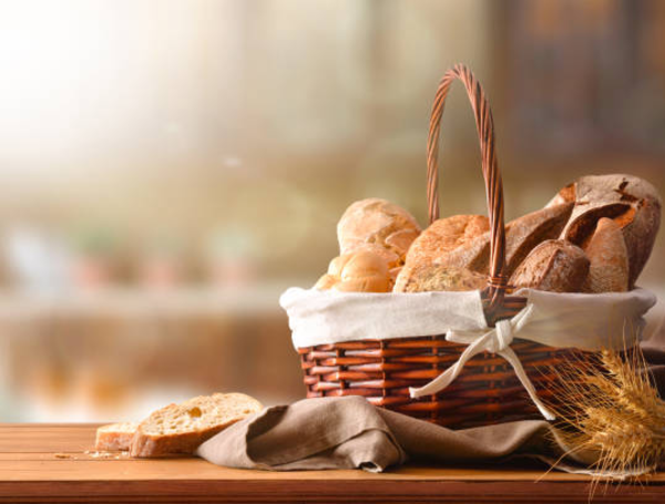 ¿El pan de masa madre es más saludable que el pan normal? Esto dicen ...