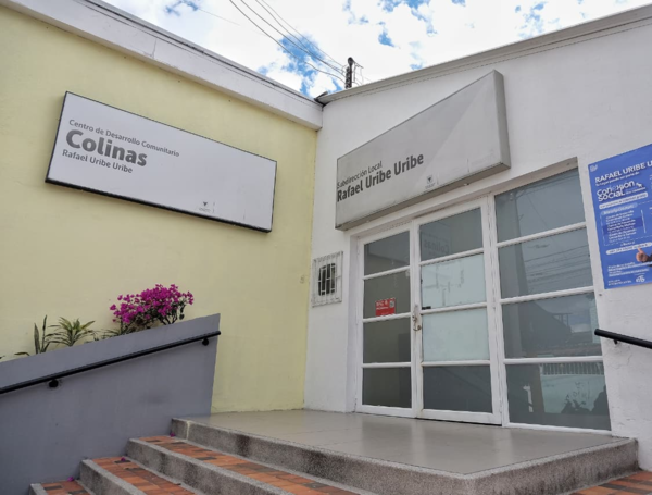 Bogotá avanza en la entrega de internet gratuito a hogares vulnerables ...