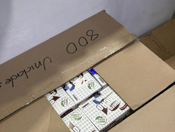 El predio bajo extinción de dominio en Antioquia que terminó en manos ...