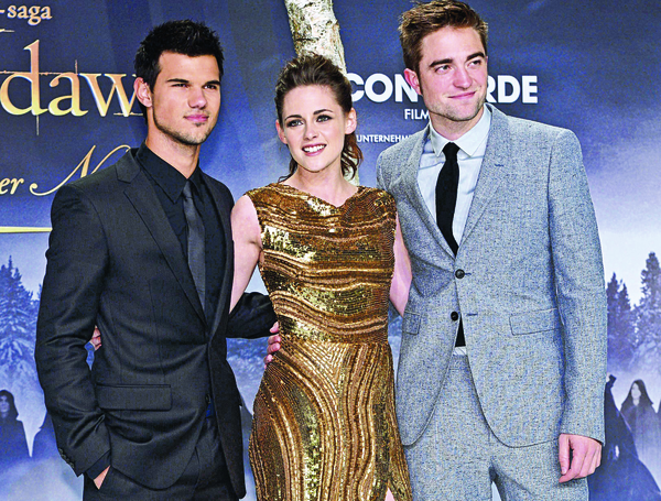 Luces, sombras y colmillos: ¿qué fue del elenco de ‘Crepúsculo’?