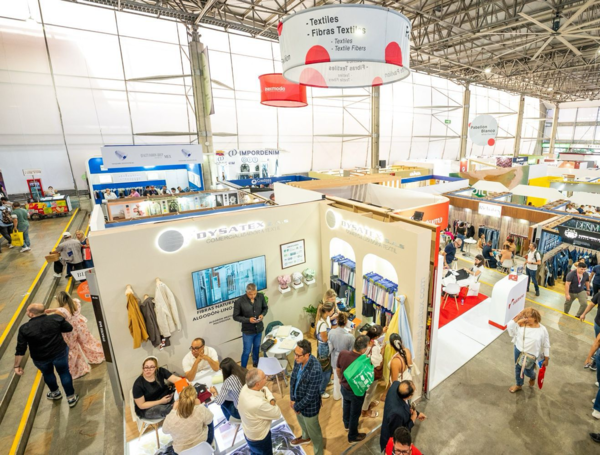 Colombiatex de las Américas 2026 presenta las principales novedades de ...