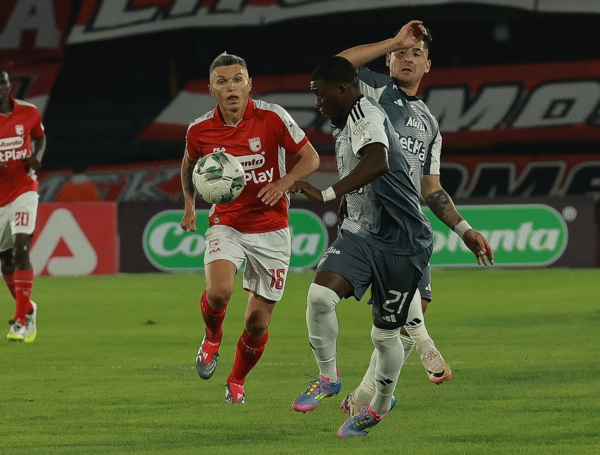 Pablo Repetto da su parte de victoria tras conquistar la Superliga con ...