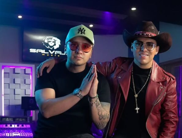 Esta es la canción que grabó Yeison Jiménez antes de morir: su ...