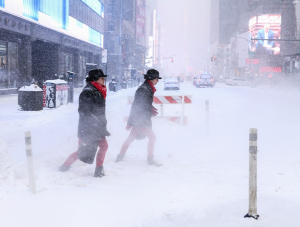 Miami tendrá frío de 0 grados, un clima histórico que rompe récord de ...