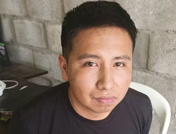 ¿Quién es alias Richard, el disidente que se le fugó a la Policía de ...