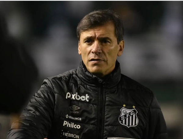 Millonarios confirma a su nuevo entrenador: Fabián Bustos firma y llega ...