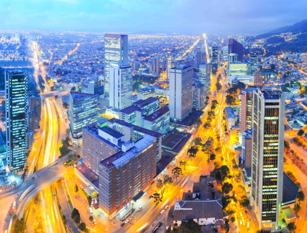 Bogotá: avances que exigen más