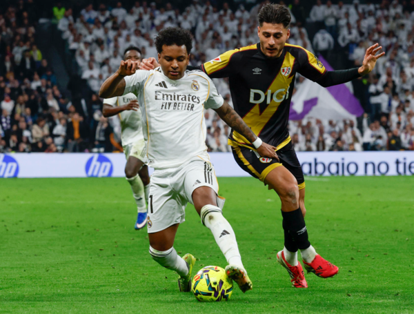 Kylian Mbappé salvó al Real Madrid del papelón en España: agónica ...