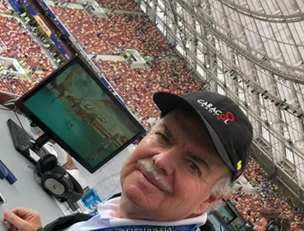 Iván Mejía le confirmó a EL TIEMPO su regreso a los micrófonos para ...