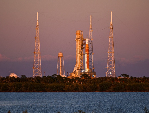 Artemis II | Empieza la cuenta regresiva para volver a la Luna; misión ...