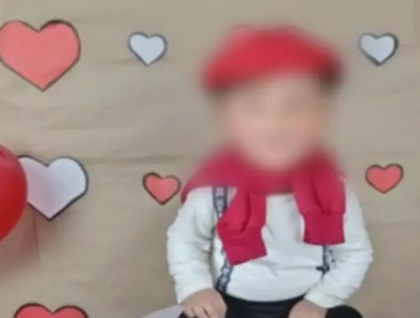 Las dudas que rodean el caso de Liam Gael Rodríguez, bebé de 11 meses ...