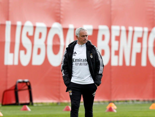 La tajante decisión que tomó José Mourinho por la que su futuro es ...