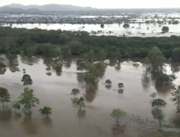 Inundaciones en Córdoba: Gobierno Nacional destina $13.000 millones y ...