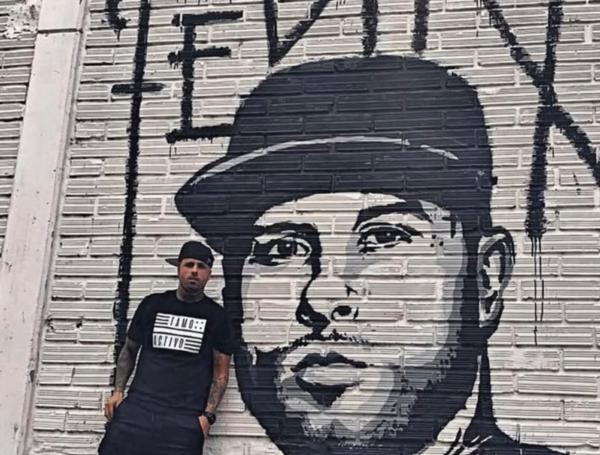 Nicky Jam sorprendió a sus seguidores al revelar el ‘dress code’ de su ...