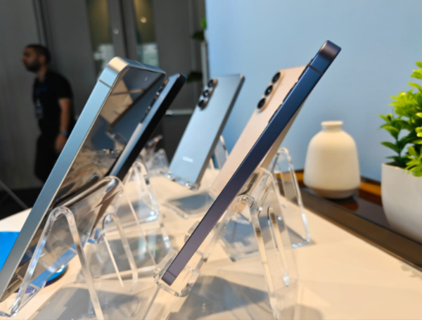 Samsung lanza su serie de celulares Galaxy S26 y promete más privacidad ...