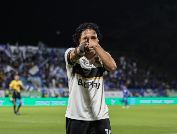 Ian Poveda llega a la Liga: refuerzo desde la Premier League para el ...