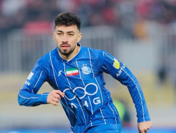 La angustiosa y peligrosa fuga de Munir El Haddadi de Irán tras el ...