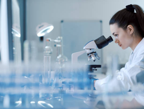 Colombia es referente regional de investigación clínica según MSD: hay ...
