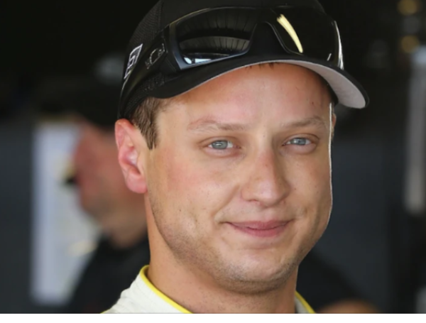 Expiloto de Nascar, Chase Pistone, falleció a los 42 años: lo que se ...