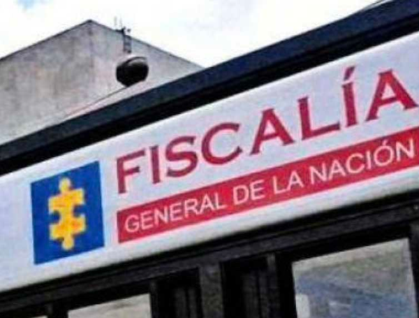 A prisión presunto integrante de red de lavado de millonarias sumas de ...