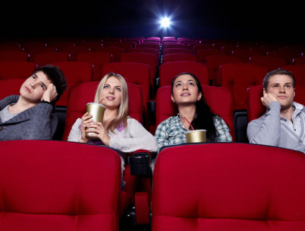 Cine gratis en mayo: Cinemateca al Parque regresa a Bogotá con Studio ...
