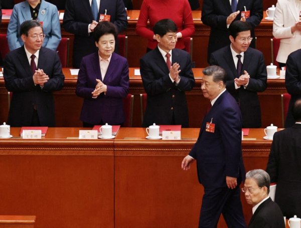 China aprueba polémica ley de 'unidad étnica' que obliga a escuelas a ...