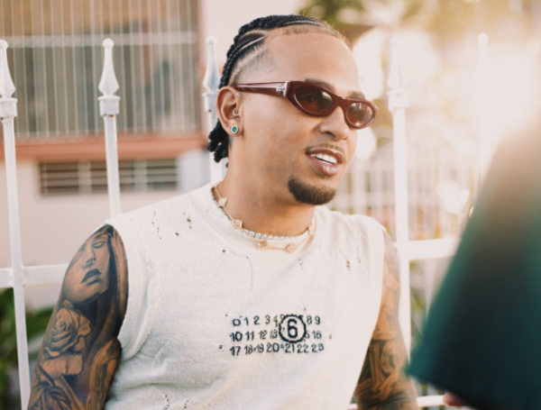 Ozuna celebra su cumpleaños con el lanzamiento de ‘Una aventura’, el ...