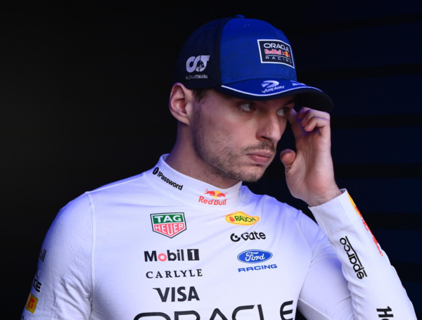 La Fórmula 1 se sacudió con fuerza: la FIA aceptó su error con los ...