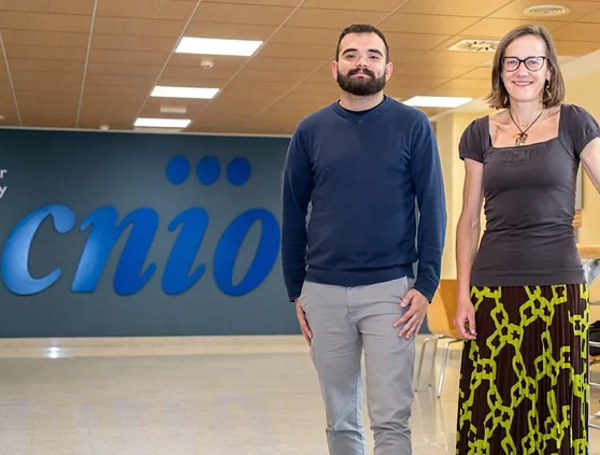 Científicos españoles encuentran una nueva manera para esterilizar ...