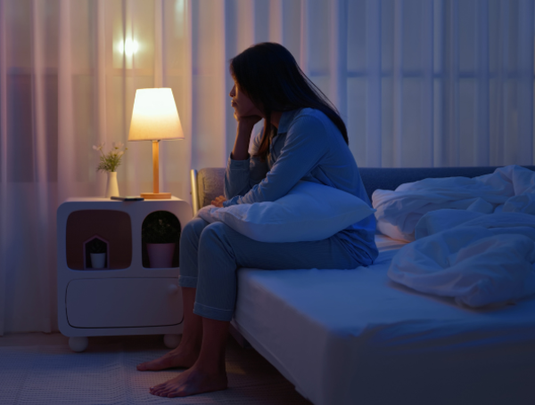 Altitud de Bogotá hace más severa la apnea del sueño, revela informe de ...