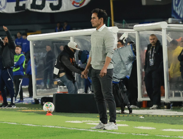 La silla caliente de Atlético Nacional: ¿cuál es el técnico que sirve ...