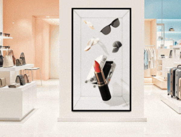 Samsung llega a Colombia con pantallas Spatial Display 3D sin gafas y ...