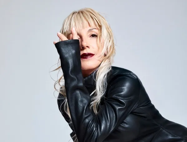 Ana Torroja regresa de concierto a Colombia y habló con EL TIEMPO ...